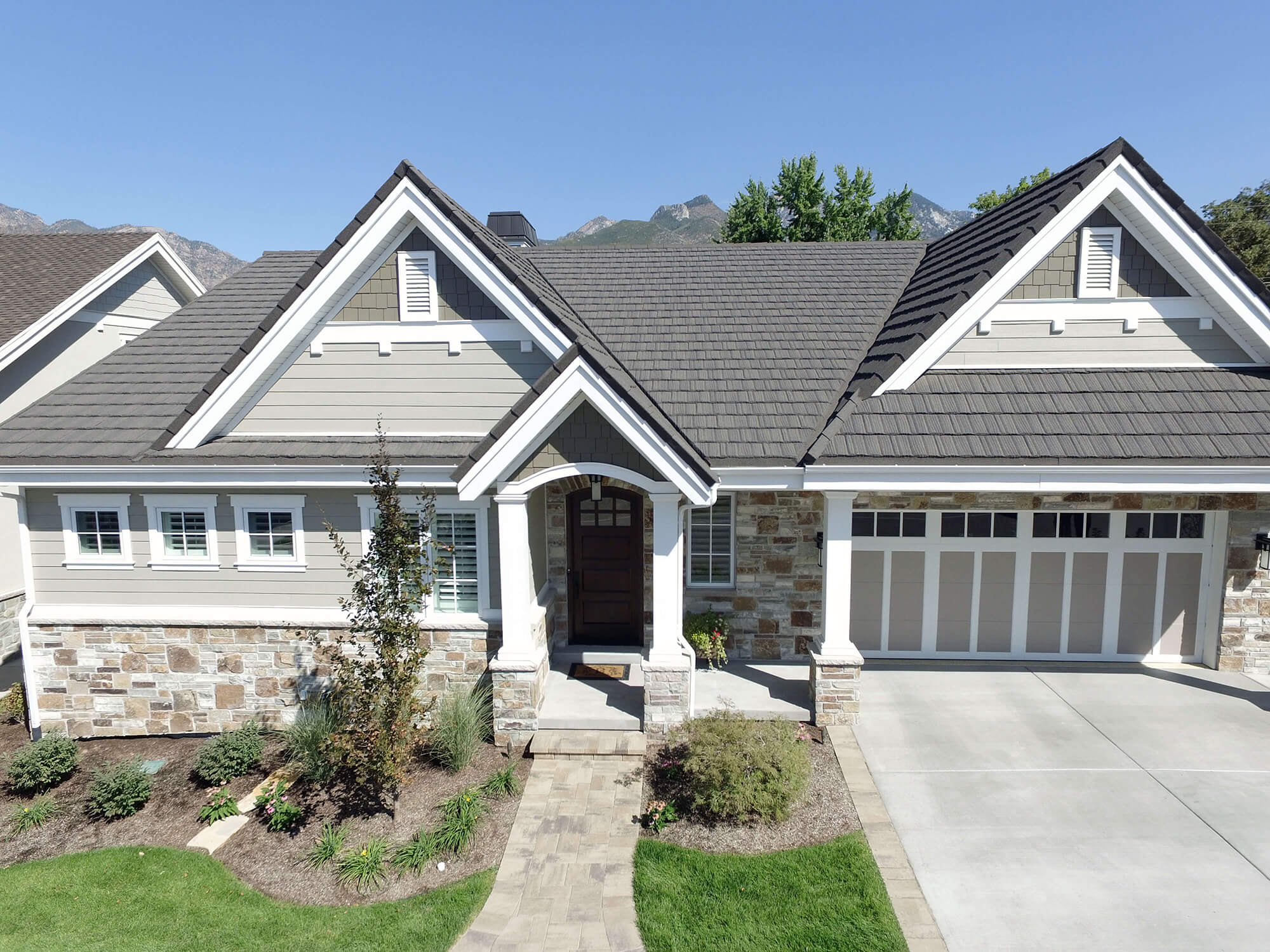 Metal Roofing Contractors San Jose - Cal-Pac Roofing