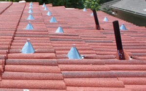 Roofing Gallery | Cal-Pac Roofing | Campbell, CA