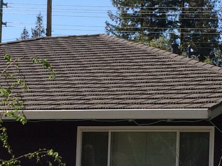 Roofing Gallery | Cal-Pac Roofing | Campbell, CA