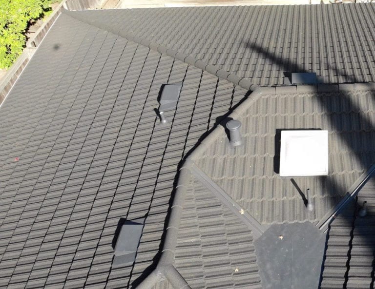 Roofing Gallery - Metal Roofing - Campbell, CA