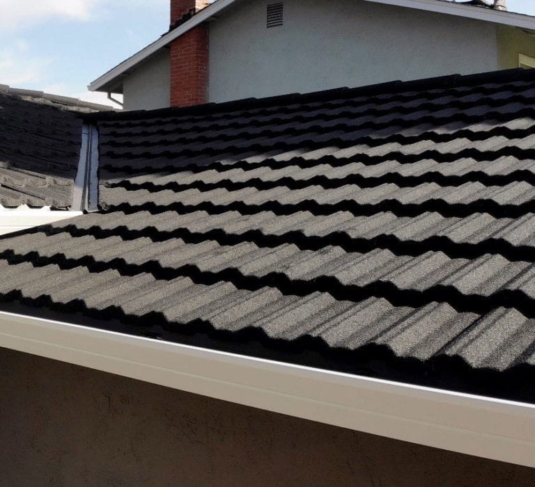 Roofing Gallery - Metal Roofing - Campbell, CA