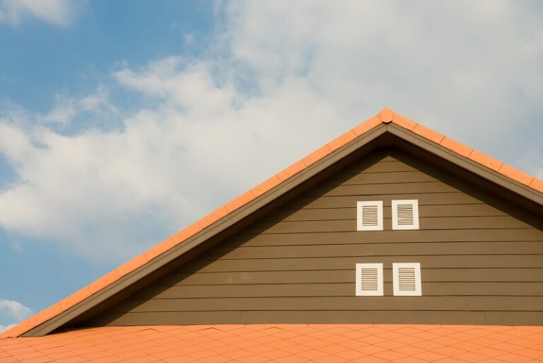 Boost Energy Efficiency with a Metal Roof - Cal-Pac Roofing